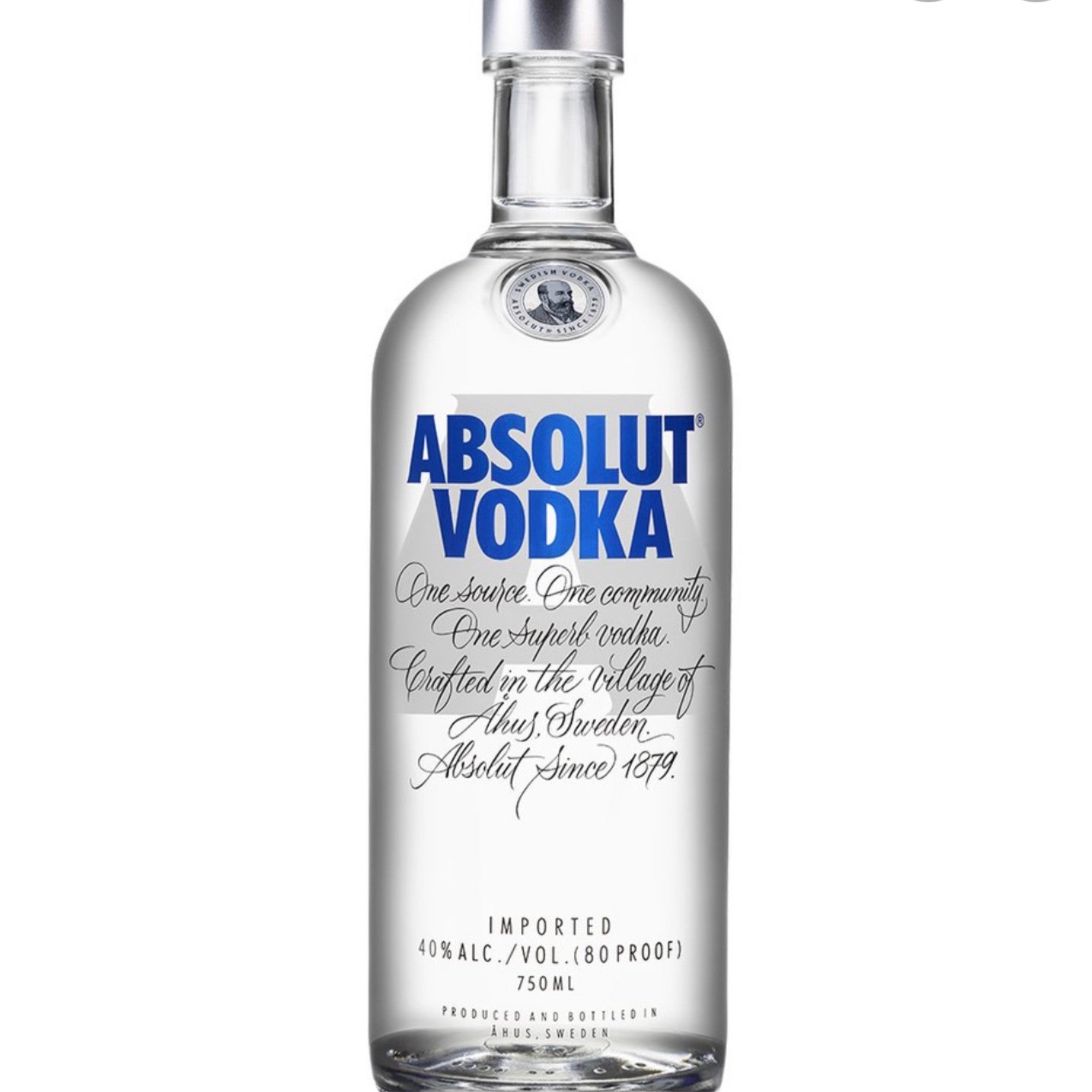 VODKA | Liquor Library
