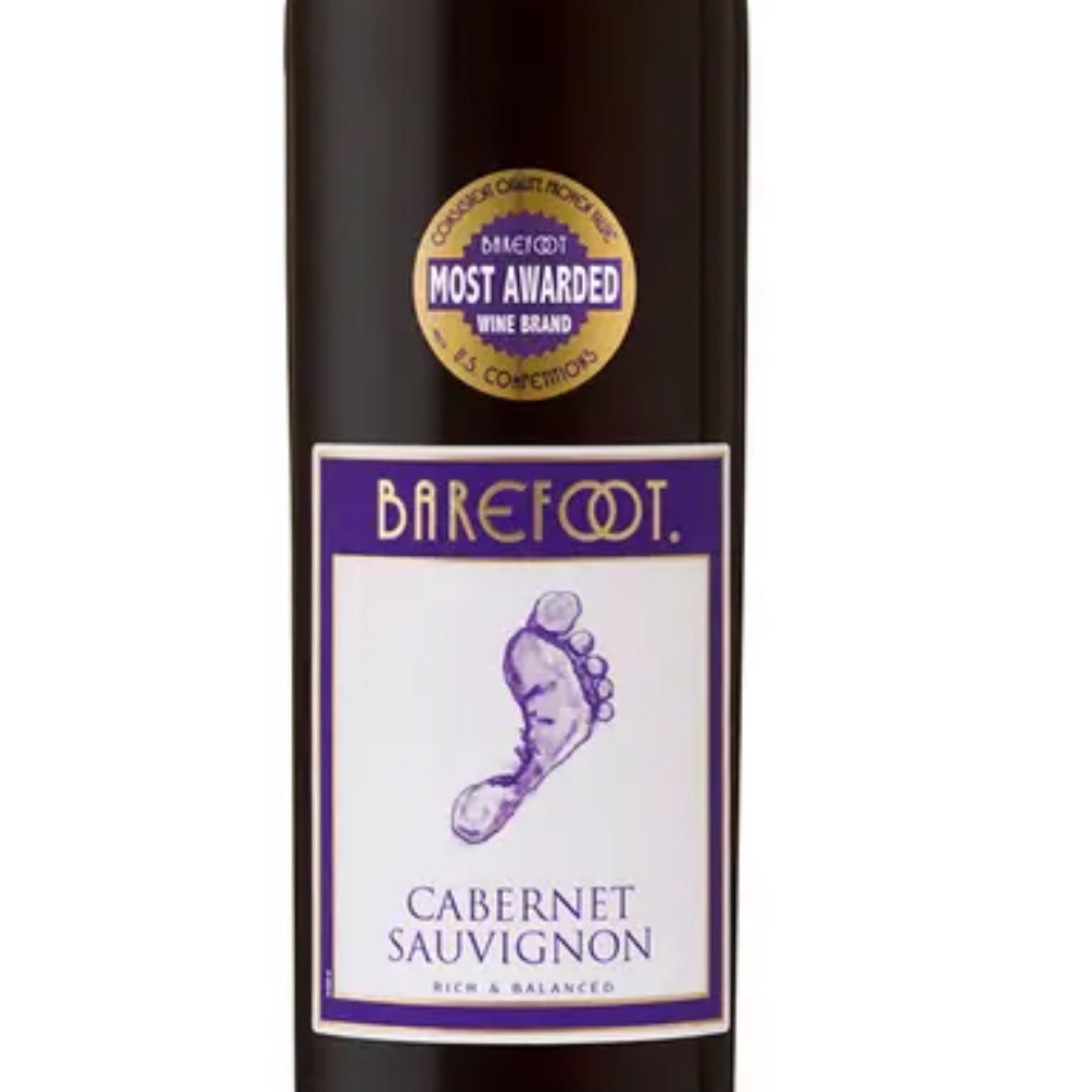 Barefoot Cab