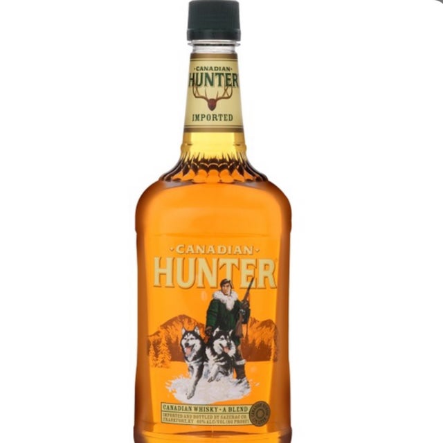 Liquor Library