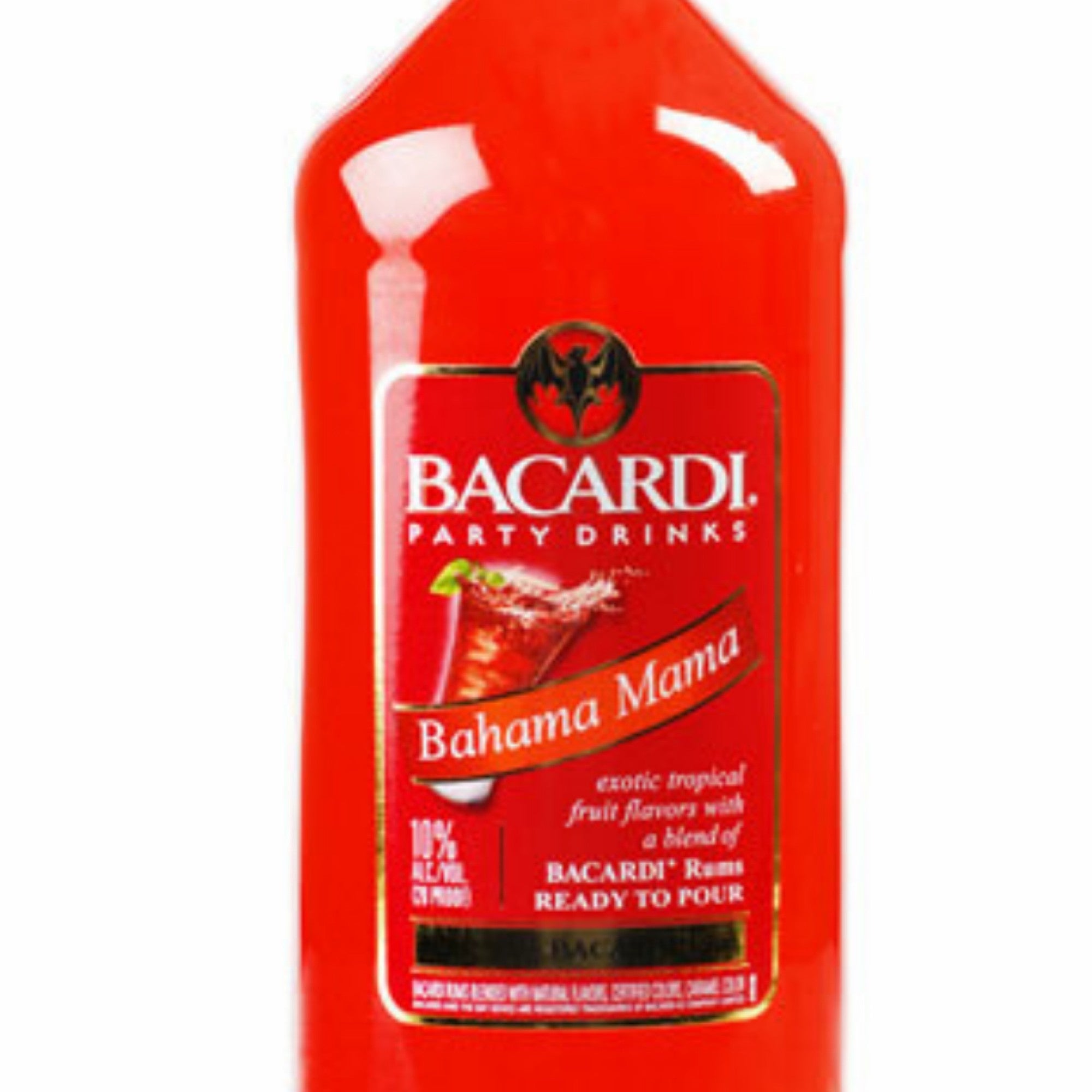 Bacardi Bahama Mama